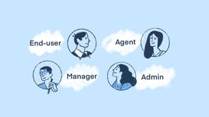 The 4 Main Help Desk Roles And Responsibilities