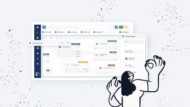 Best 9 IT Workflows: Optimizing Your Business Processes [+ FREE ...