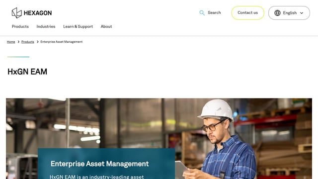 Enterprise Asset Management Software: 5 Tools For 2026 (Features ...
