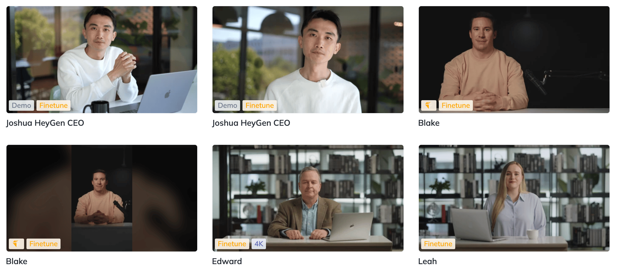 Digital Avatar: 4 tools to create your AI avatar for your video content