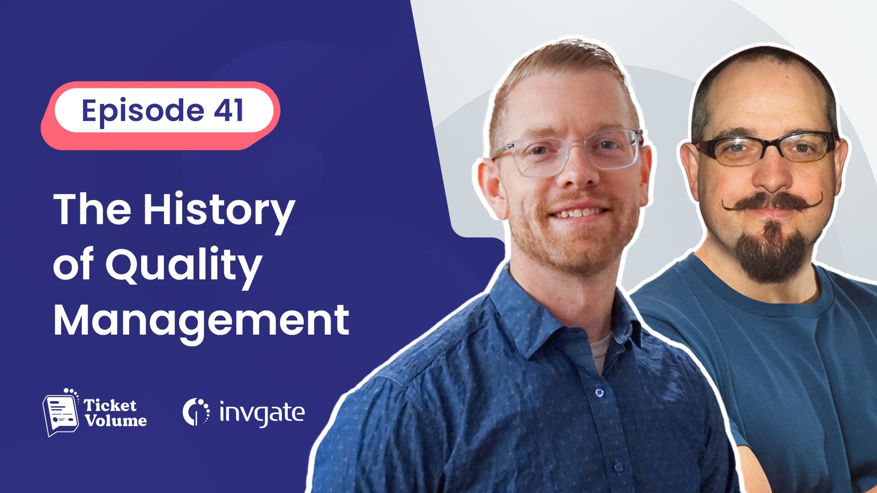 Michael Cardinal Gives Us a Lecture on the History of Quality Management