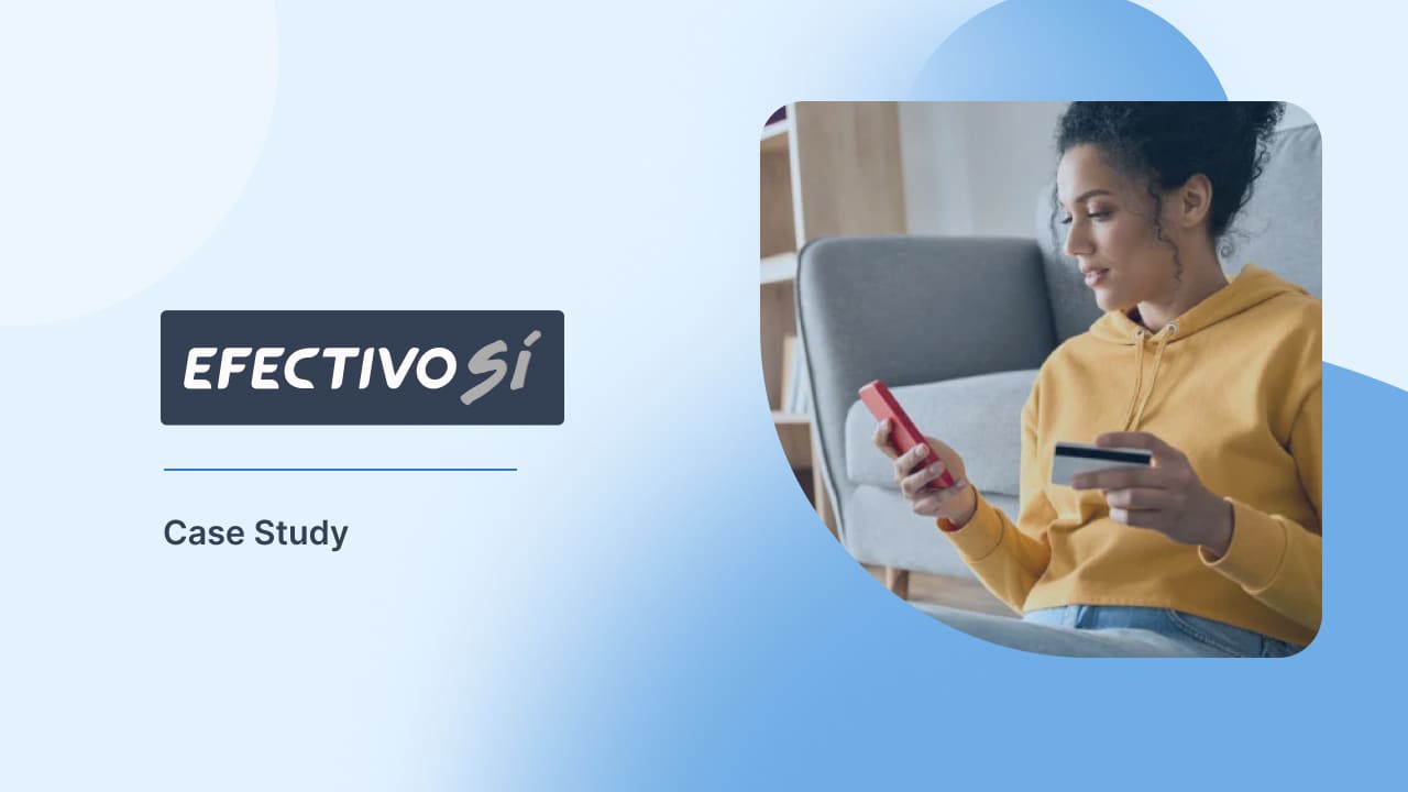 How EfectivoSí Achieved a 98% NPS and Audit-Ready Processes With InvGate