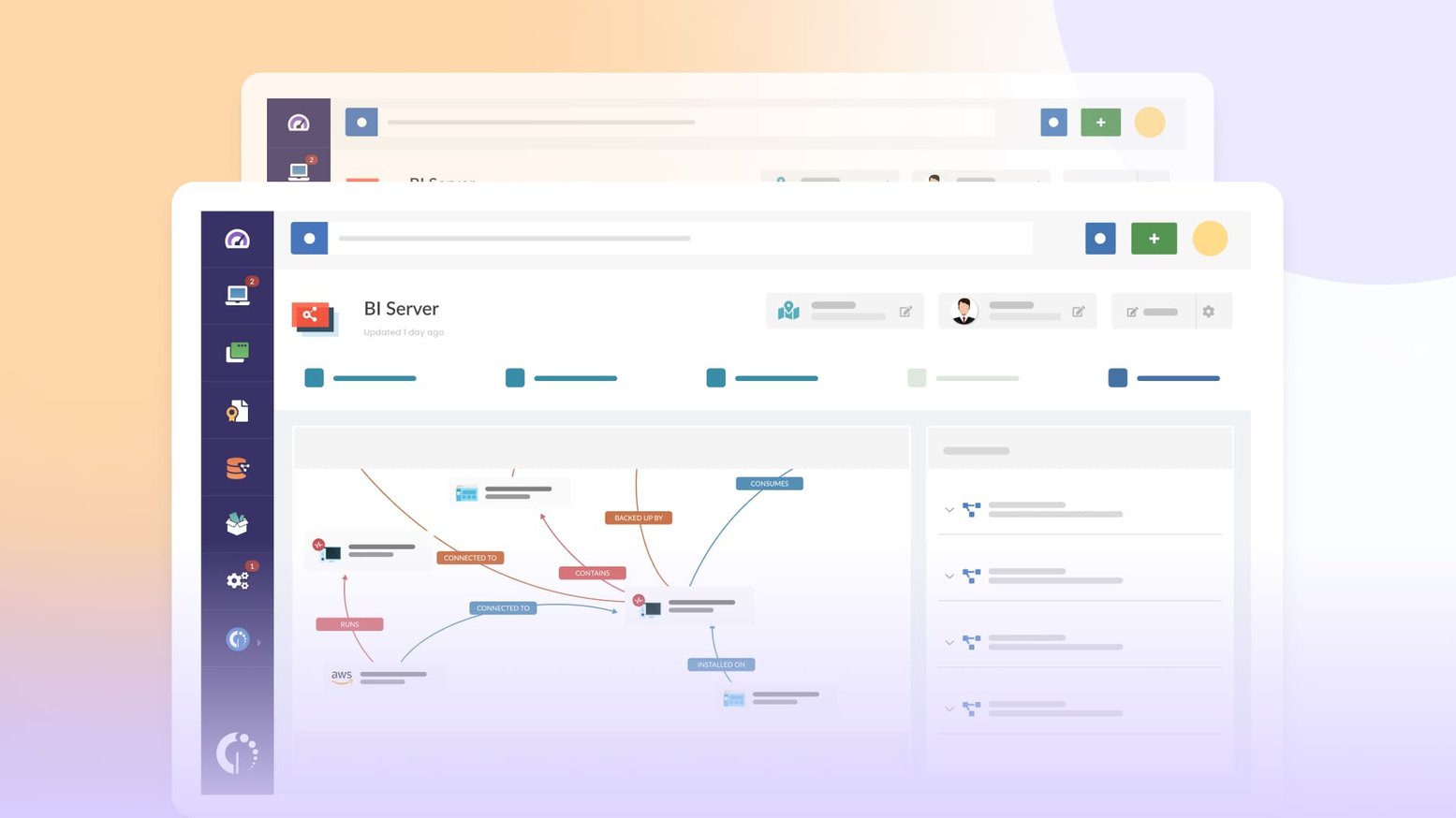 How To Build A Cmdb The Abc Of A Successful Cmdb Implementation