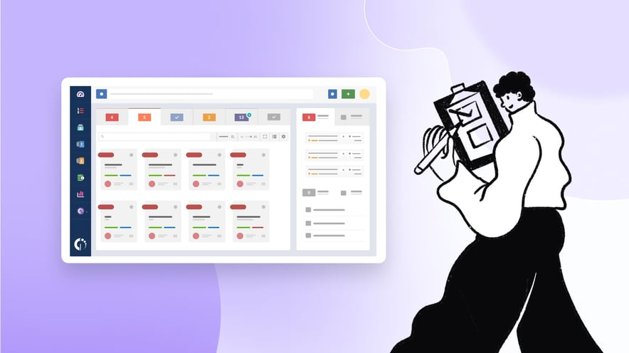 How to Build a Maintenance Ticketing System: Step-by-Step Guide