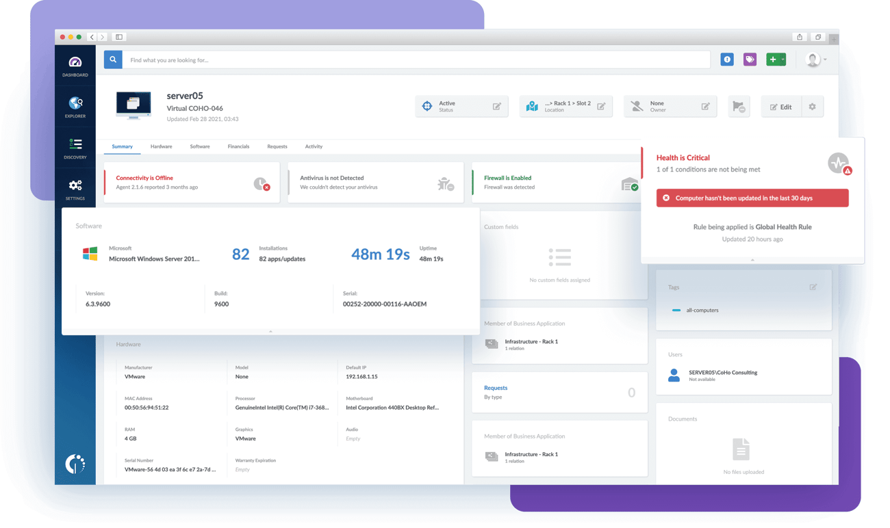 IT Asset Inventory: Definition, Scope, Management, And Best Practices