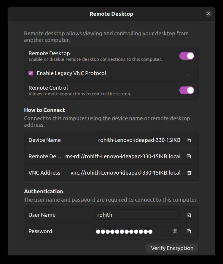 mRemoteNG: Using the Remote Connections Manager for Windows