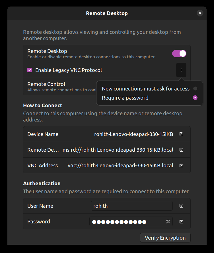 mRemoteNG: Using the Remote Connections Manager for Windows
