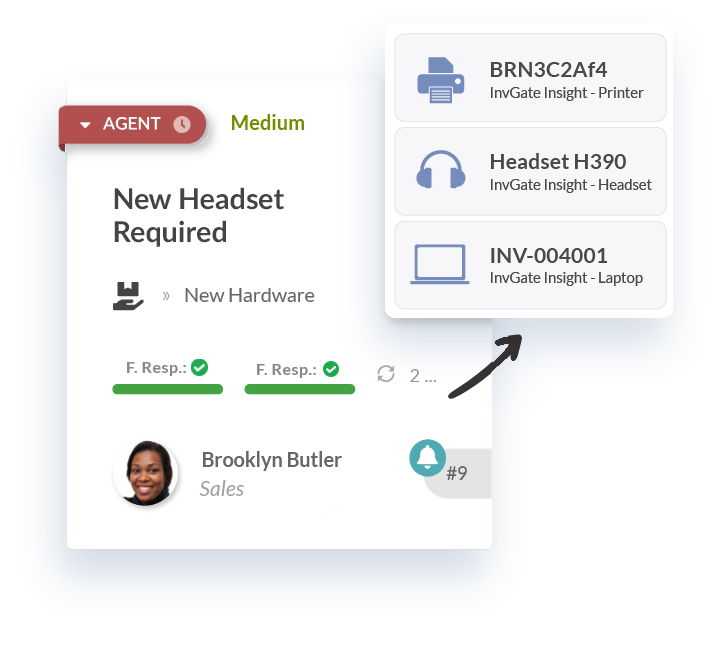 Picking an IT Helpdesk Software With Asset Management