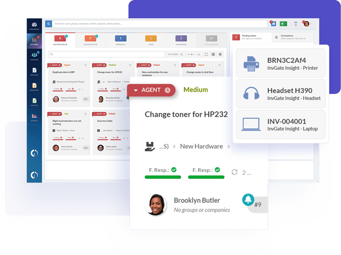Asset Management vs. Configuration Management, Simplified