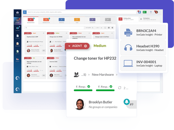 Asset Management vs. Configuration Management, Simplified