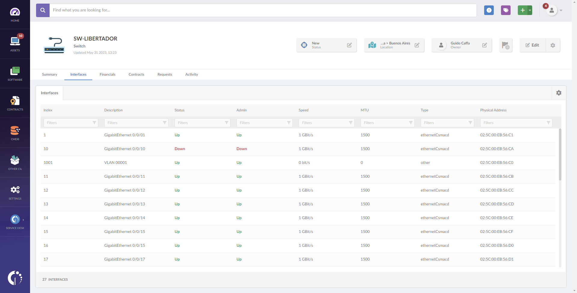 ServiceNow Software Asset Management vs. Snow License Manager