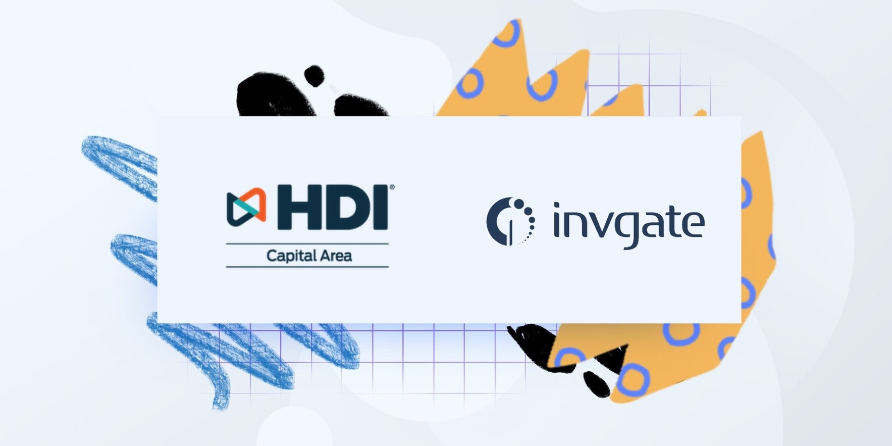 InvGate, at HDI's Annual Conference of Leadership Excellence