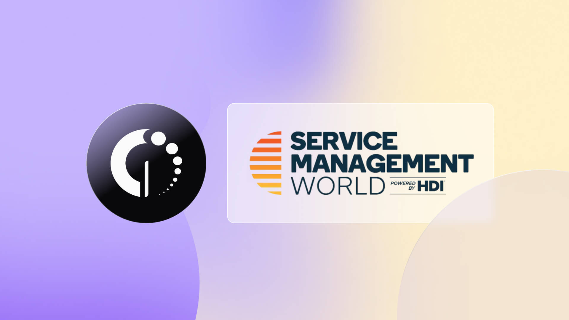 Top 20 Best Service Desk Software in 2025 - Comparison