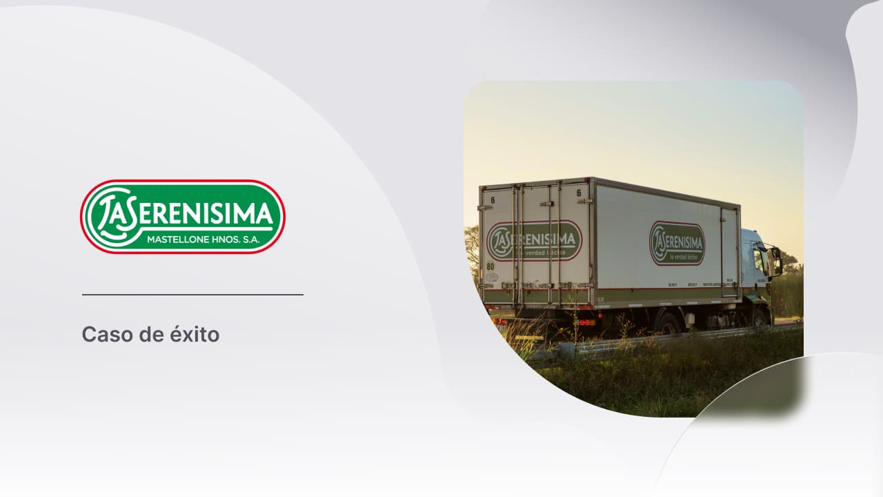 Cómo Mastellone mejoró su Gestión de Servicios de IT y ahorró 500 horas ...