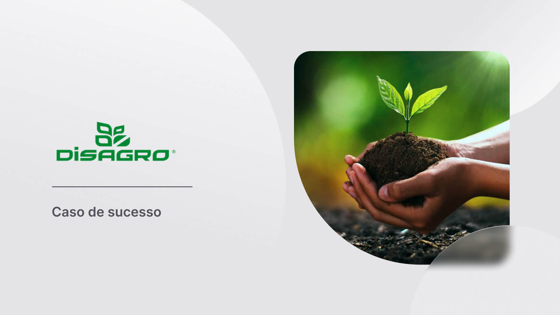 Como a Disagro simplificou as operações de TI e melhorou a eficiência ...