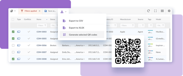 Tutorial de Gerenciamento de Inventário de Hardware de TI