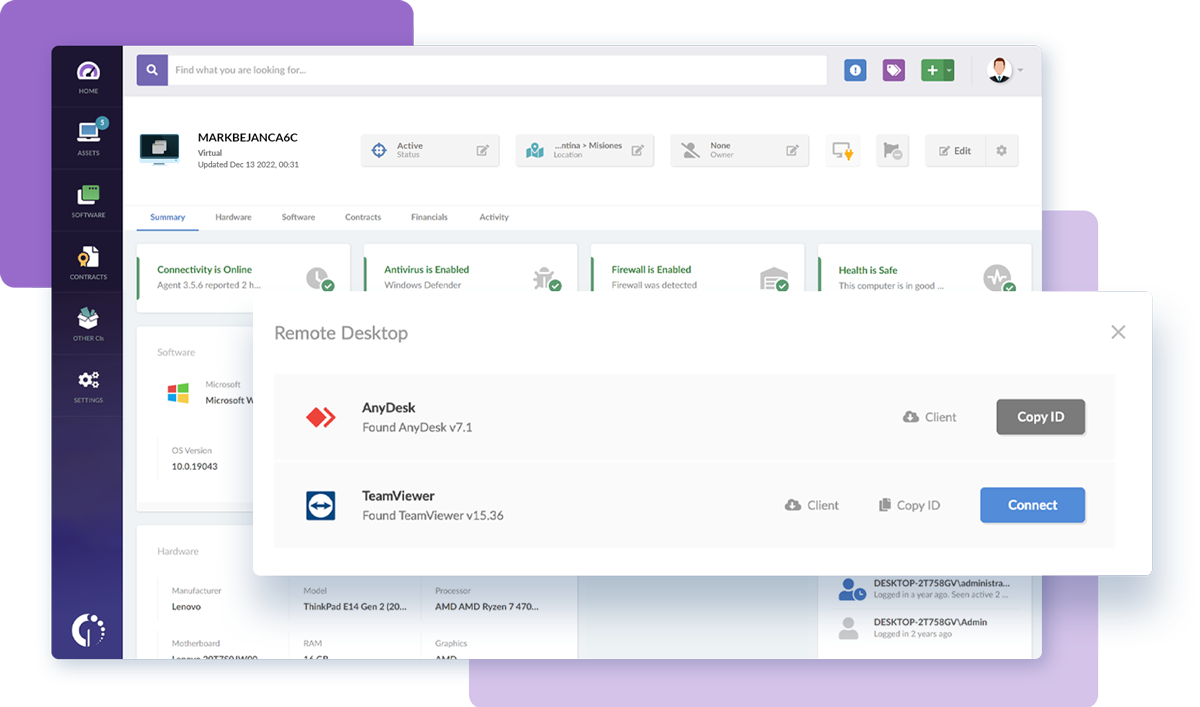 Best 13 TeamViewer Alternatives for Remote Access and Support in 2025