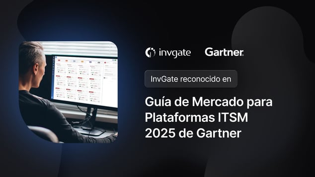 Qual é o mais recente Quadrante Mágico do Gartner para ITSM (2024)?