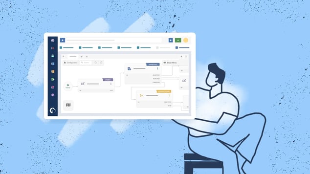 What is Workflow Management? Benefits, Templates, And Automation