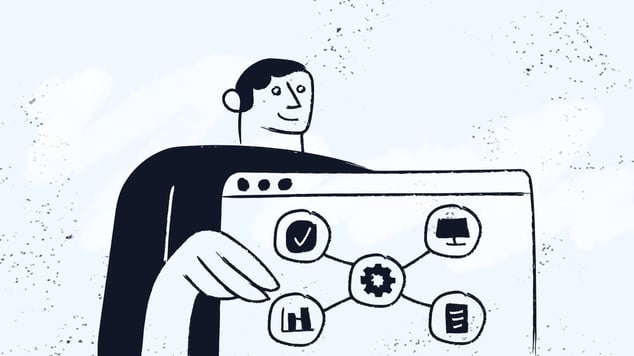 IoT Device Management: Definition, Process And Software