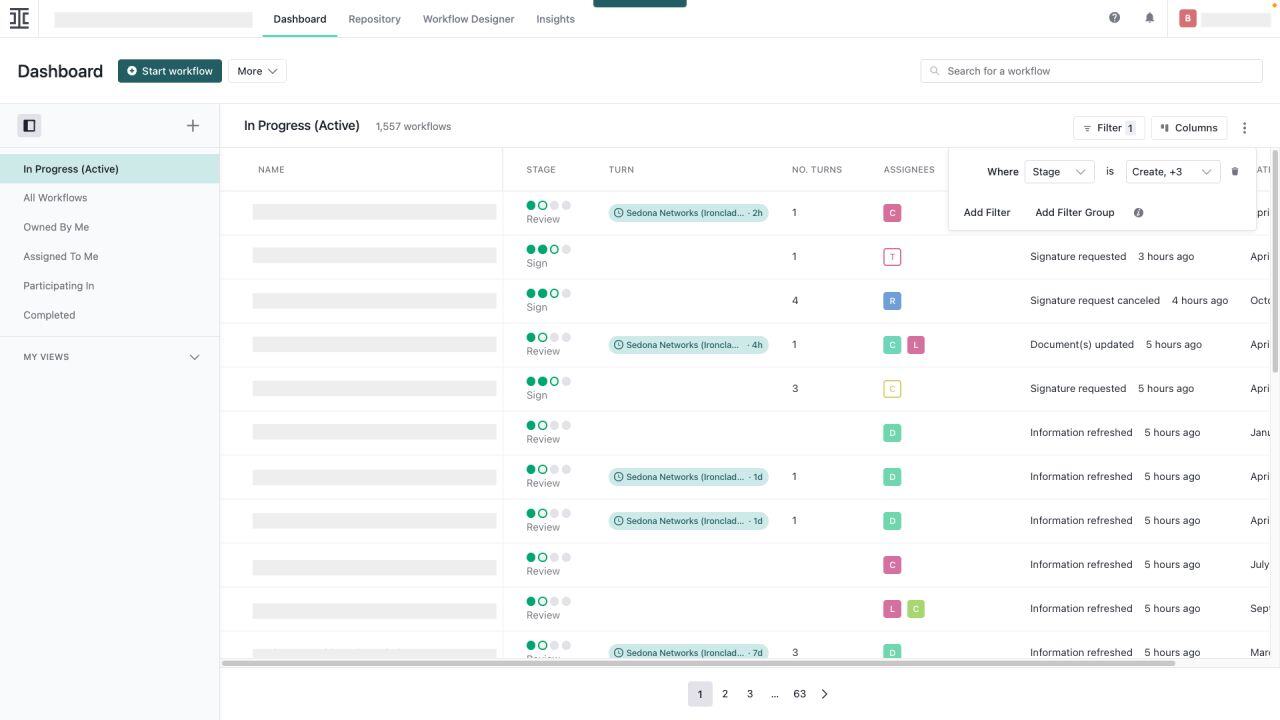 Top 11 CLM Software Tools to Streamline Contract Management