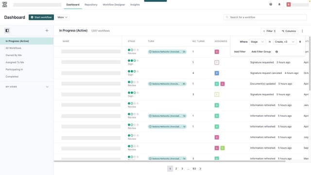 Top 11 CLM Software Tools to Streamline Contract Management
