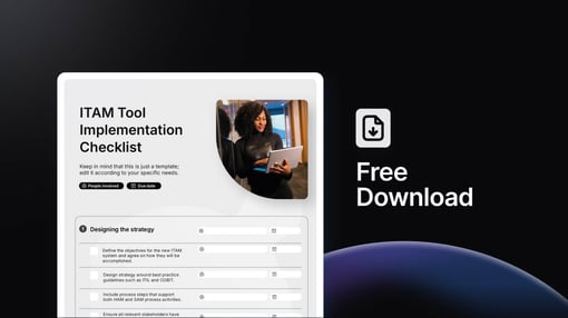 Asset Management RFP Template [Guide and Free Download]