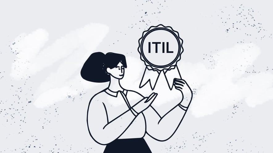 ITIL Certification in 2025: Why, Which One, How and Its Costs