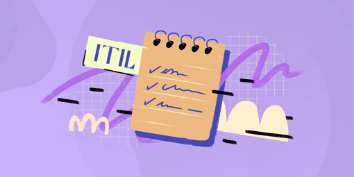 The Definitive Guide To Itsm Frameworks Free Downloadable Cheat Sheet