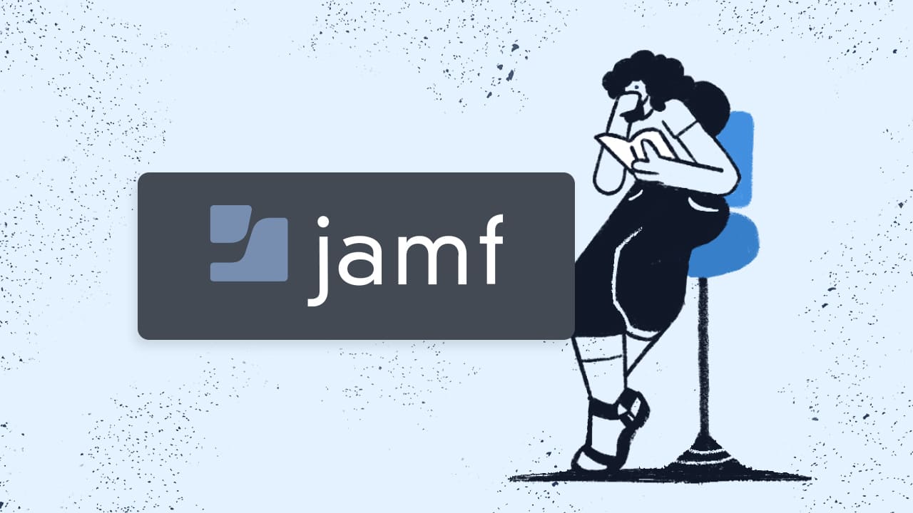 Jamf Inventory: Here’s How to Use Jamf For Asset Management