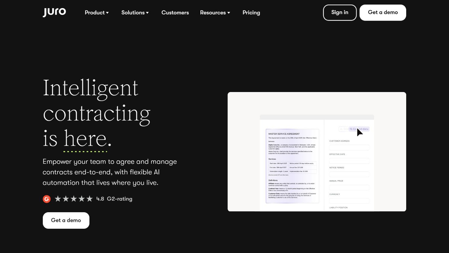 Top 11 CLM Software Tools to Streamline Contract Management