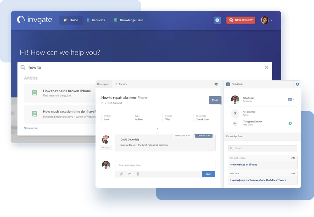 The 14 Most Common Help Desk Tickets and How to Solve Them