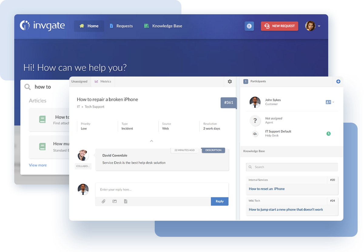 How to Define a Clear Help Desk Ticketing Process Flow