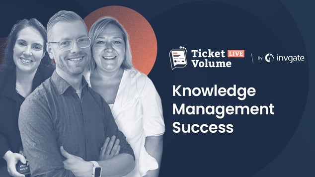 What is a Knowledge Manager?