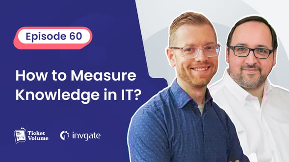 Knowledge vs. Skills: Unraveling the Key to IT Success with Matthew Burrows Knowledge vs. Skills: Unraveling the Key to IT Success with Matthew Burrows