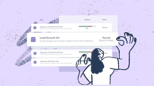 Automated Patch Management: Definition & How to do it
