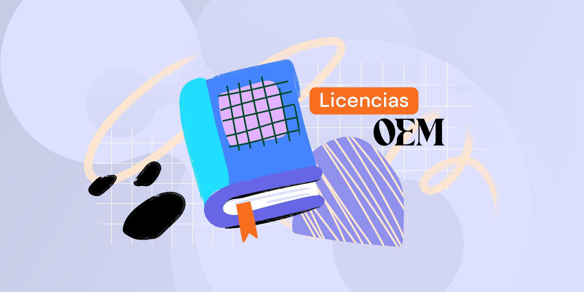 Los fundamentos de las licencias OEM para empresas