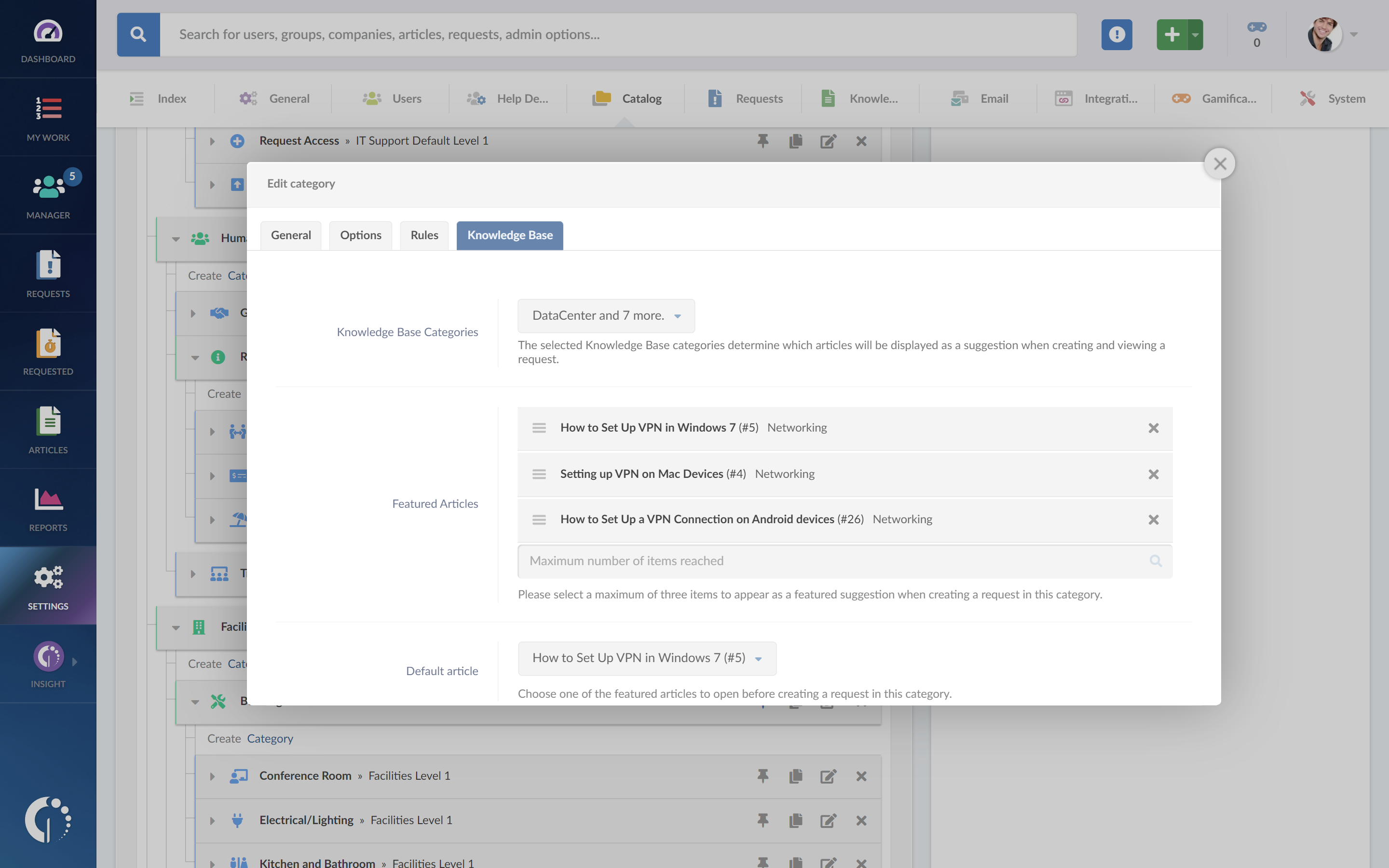 Building an Effective Internal Knowledge Base: Tips And Strategies