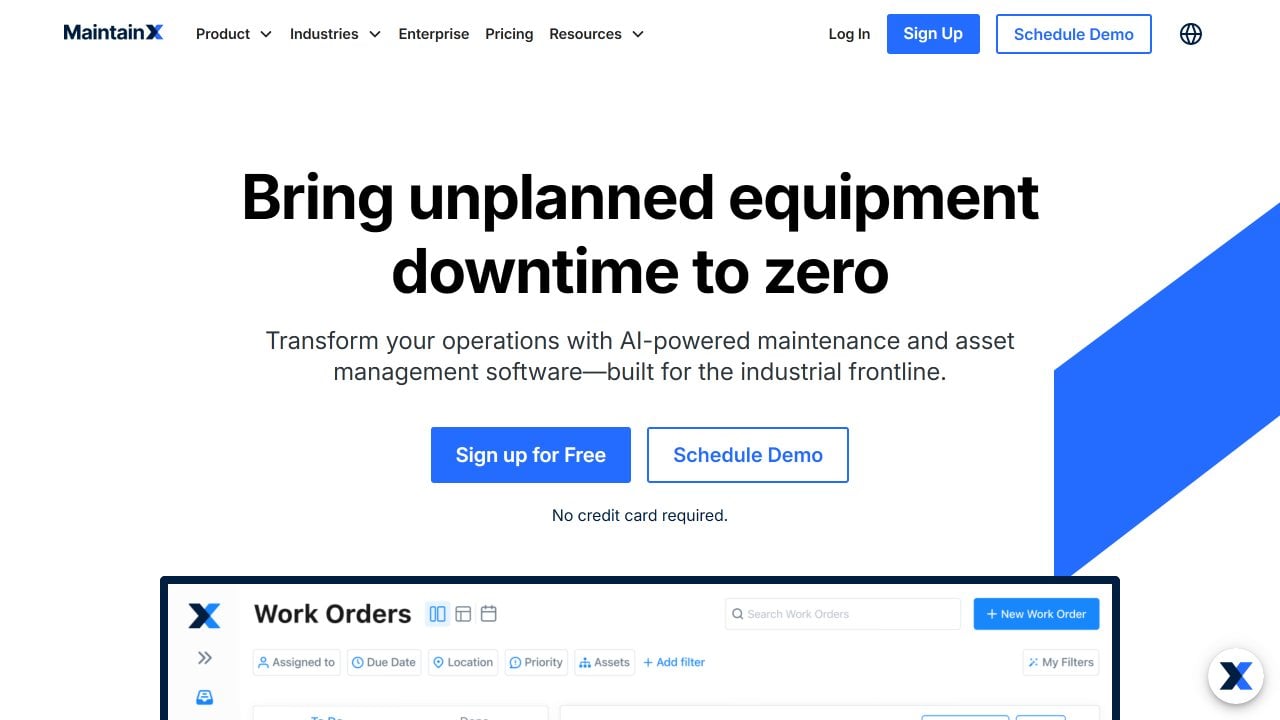 Enterprise Asset Management Software: 5 Tools For 2026 (Features ...