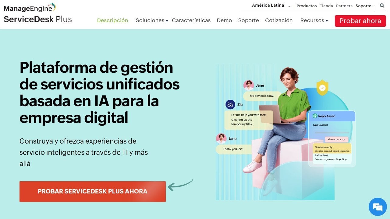 Los 10 mejores software para dar soporte remoto en 2025