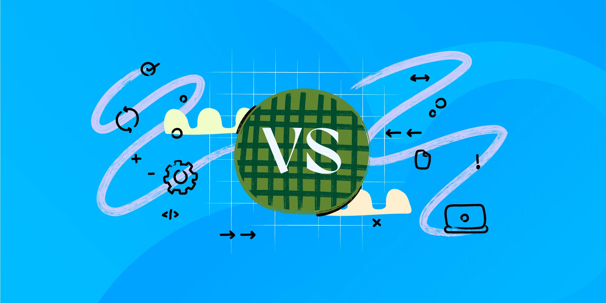 Software vs Firmware