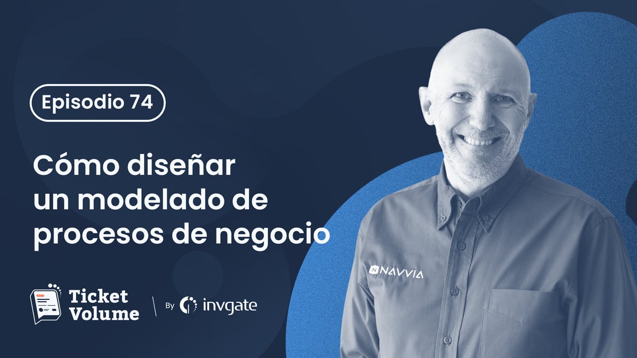 Definición y herramientas del modelado de procesos de negocio, según David Mainville