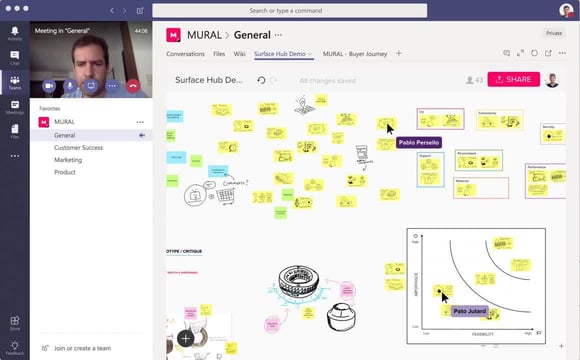 Best Microsoft Teams Apps for Collaboration