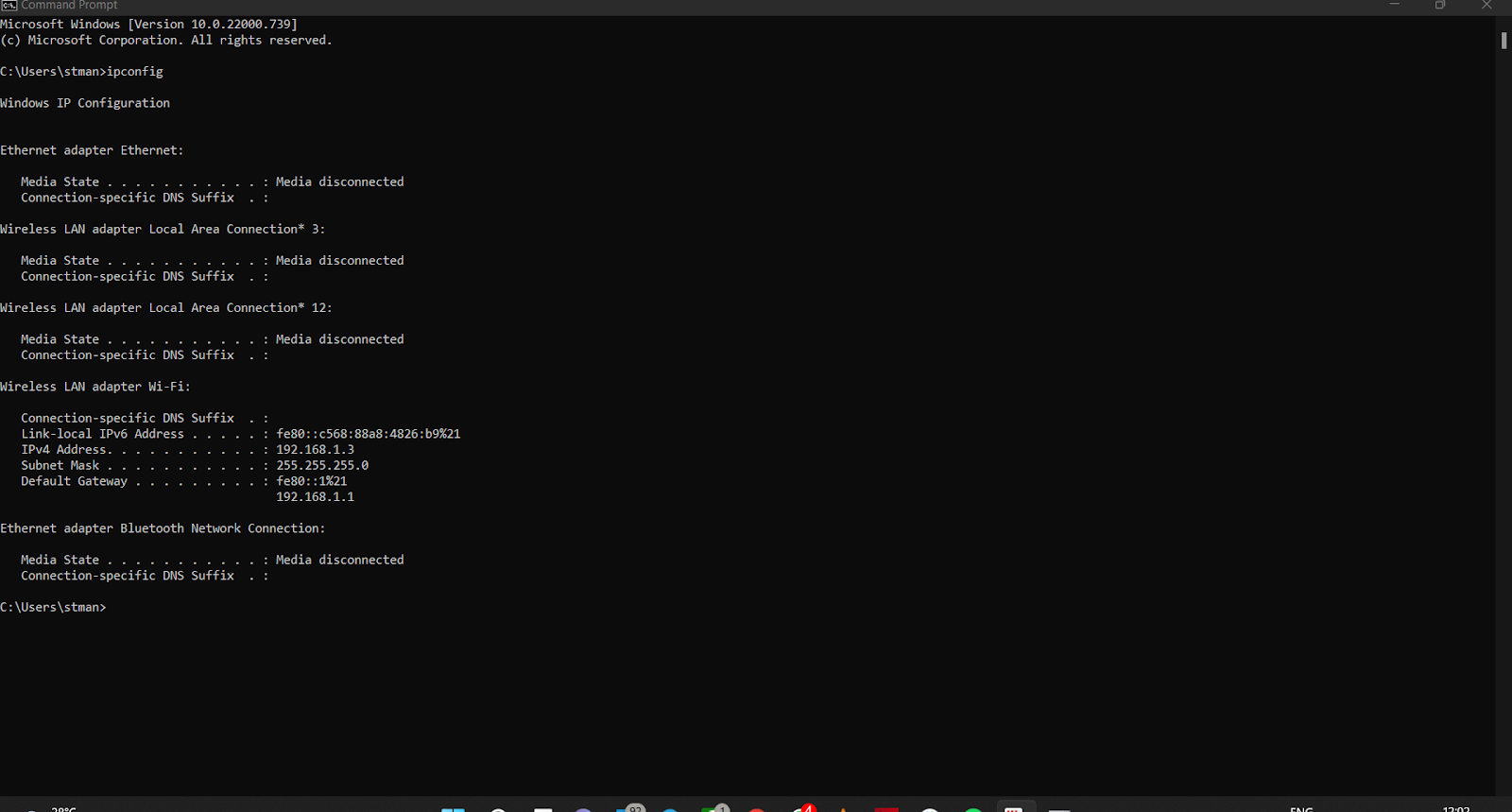 Ipconfig: A Guide to Diagnosing and Troubleshooting Network Issues