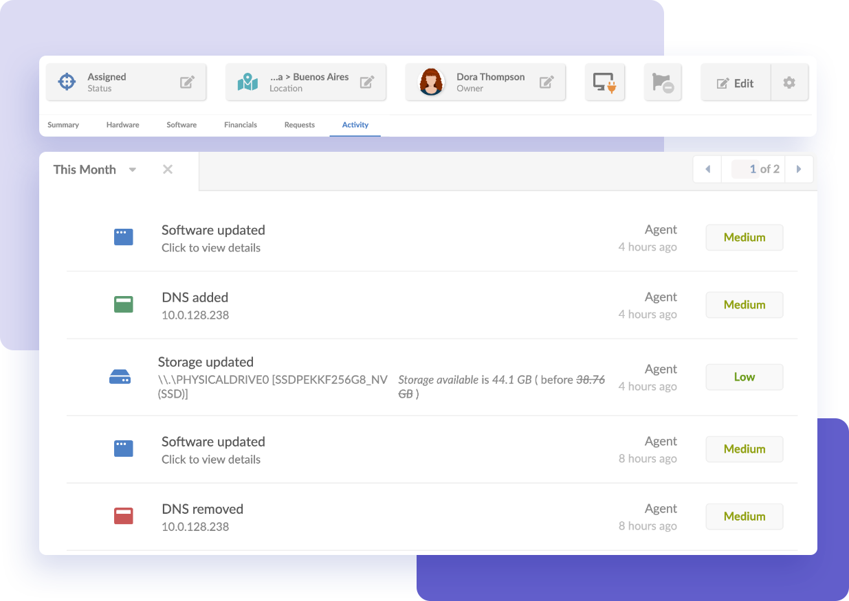 Patch Management Process: A Step-by-step Guide
