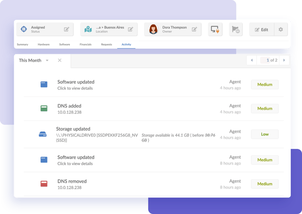 Patch Management Process: A Step-by-step Guide
