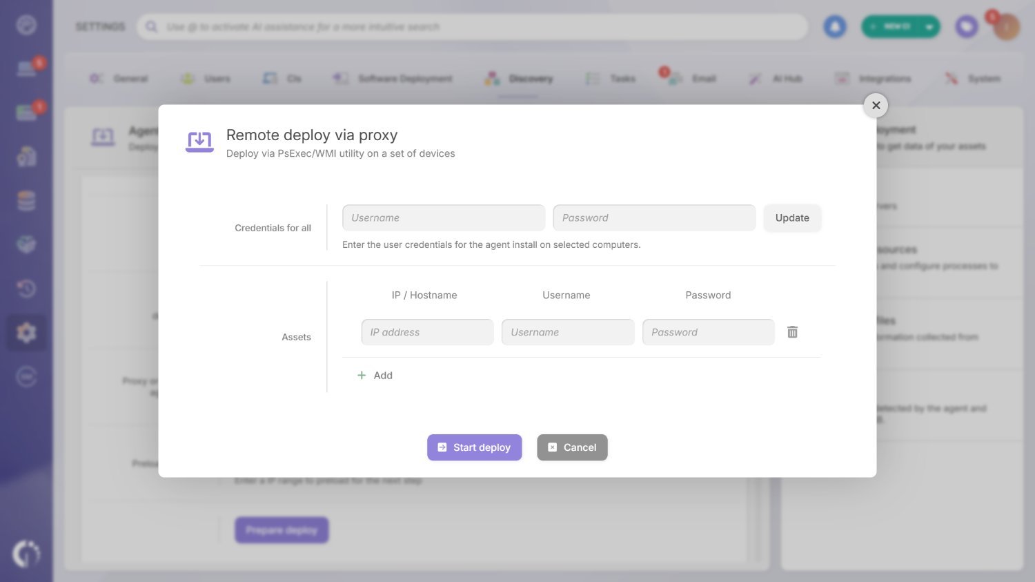 InvGate Asset Management Agent: What it is, How it Works, And How to ...