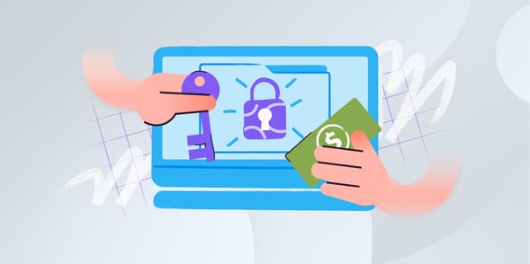 How to Prevent Ransomware? A Quick Guide to Protect Your Company Data