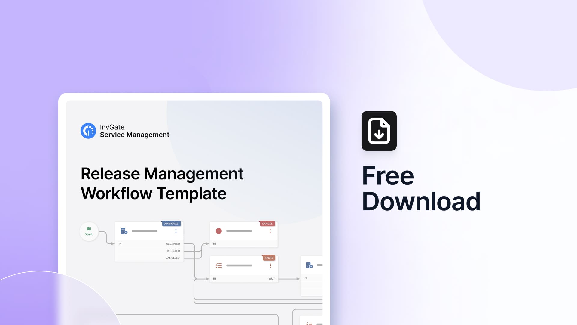 Release Management Process: 11 Easy Steps [+Free Template]