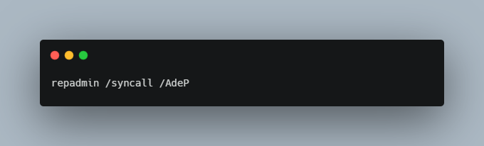 Repadmin: A Complete Guide to a Powerful Tool